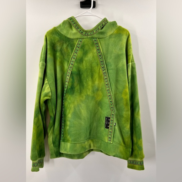 Finishing touch designs | Tops | Finishing Touch Designs Fleece Hoodie ...